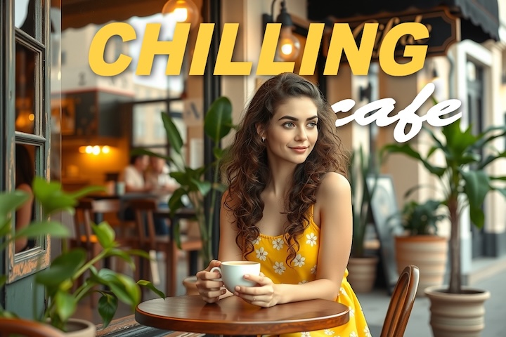 How to Create Text Behind Image Effect: Complete Guide 2026