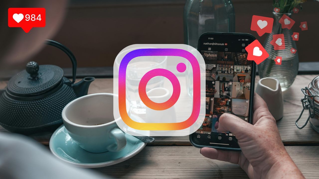 Instagram Text Effects: Modern Typography Tricks for Social Media