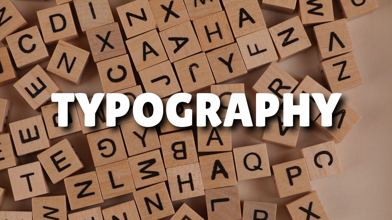 How to Place Text on Images Like a Pro: 5 Visual Hierarchy Rules